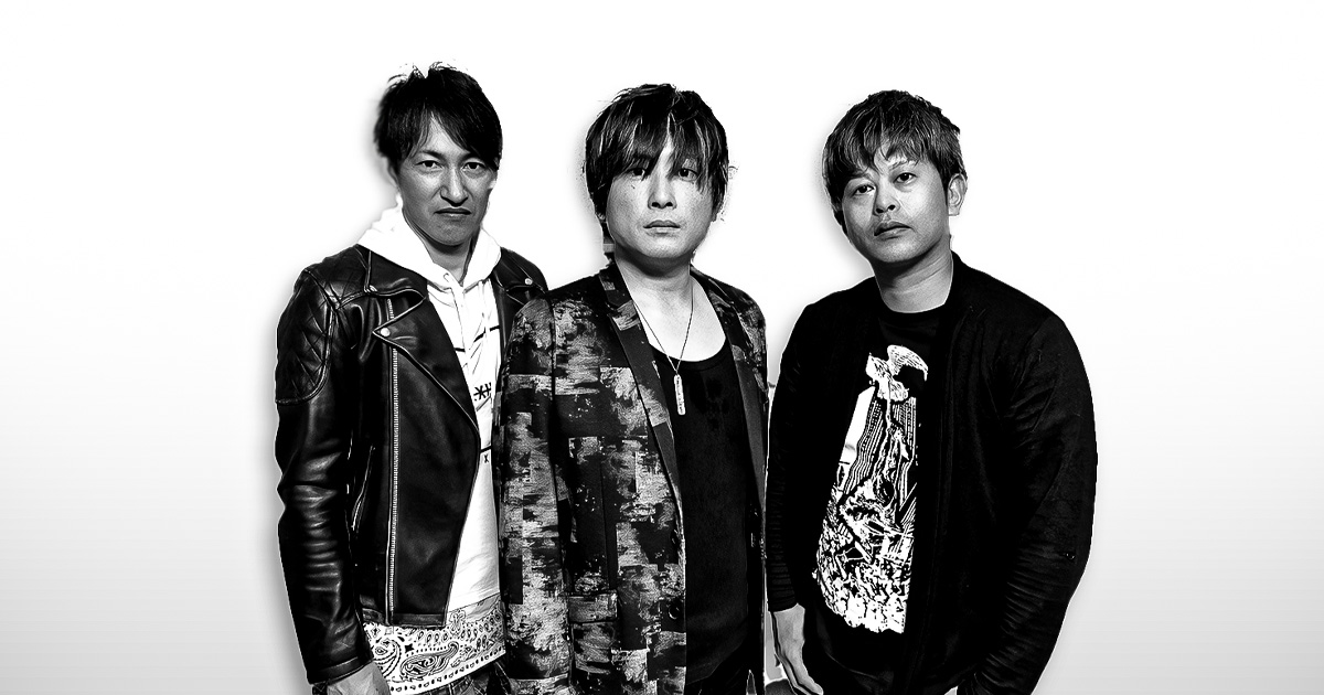 TRICKSTER | I.D Official Web Site